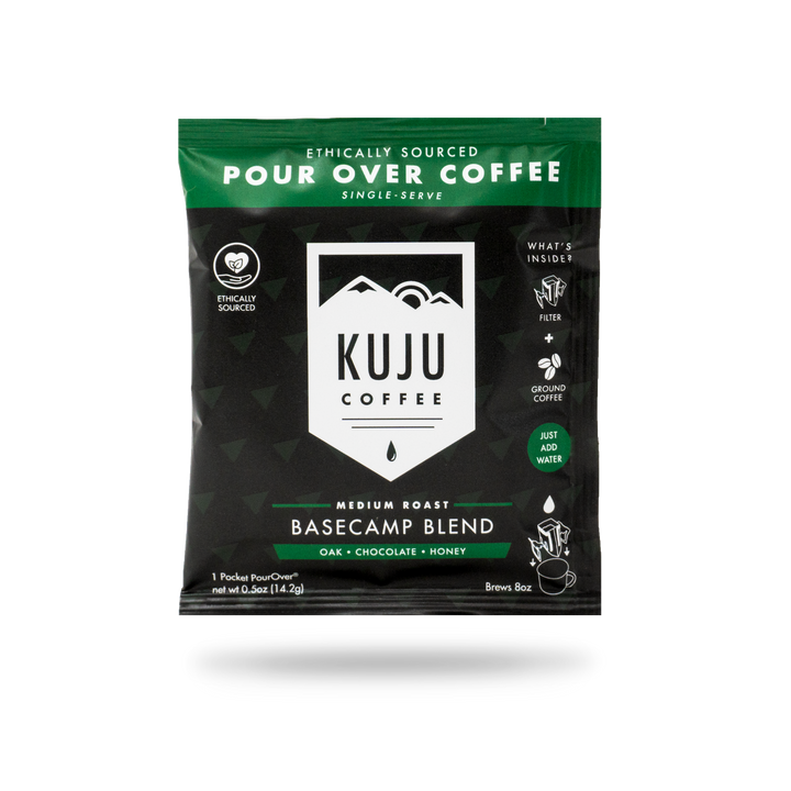 Build Your Own Bundle | Kuju Coffee